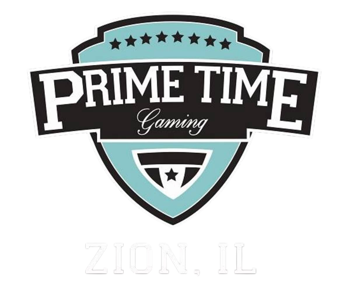 Primetime Gaming